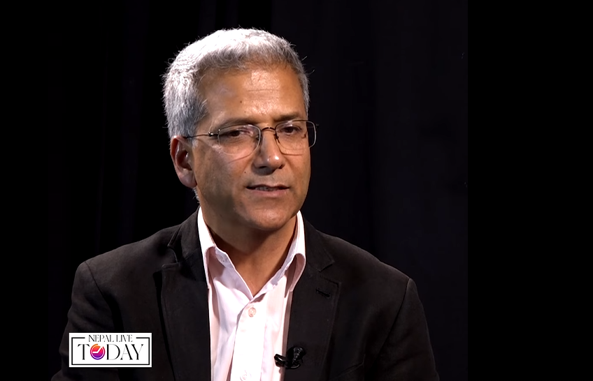 Interview | "With the right leadership with integrity, competency and ...