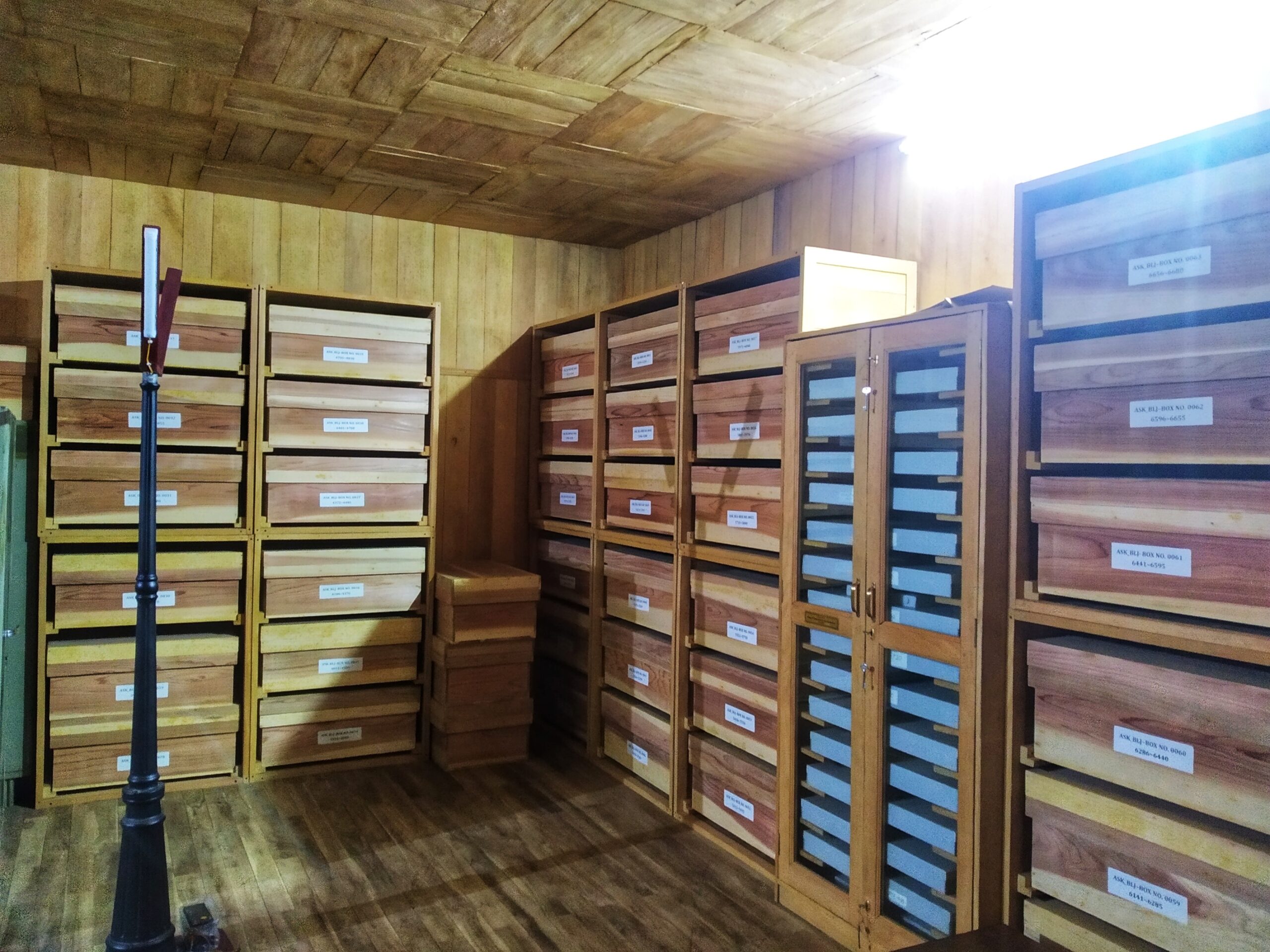 The life and times of Asa Archives, a Nepal Bhasa library « Nepal Live ...