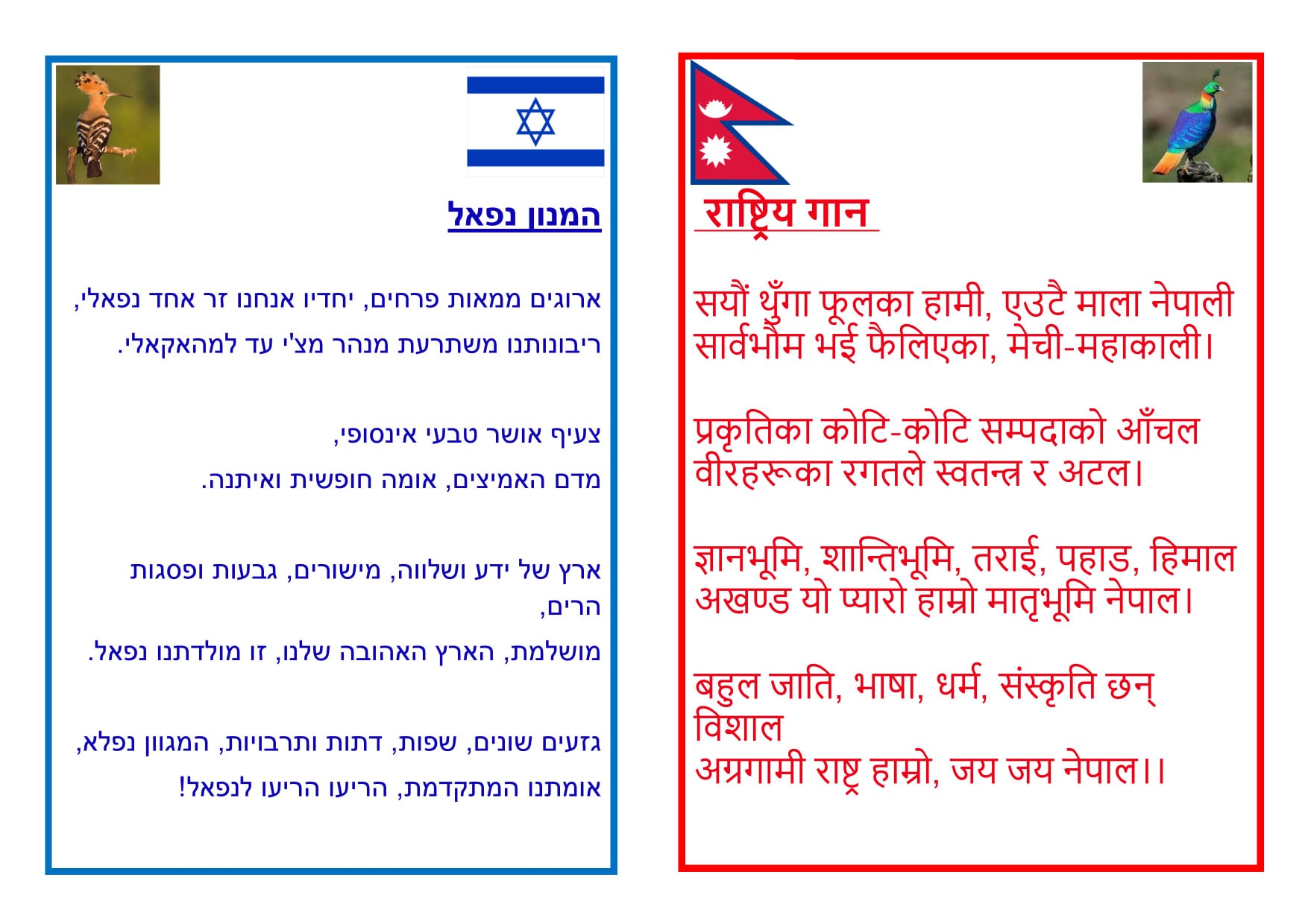 Interview | ‘When you ask Israelis to pick a destination, they would ...