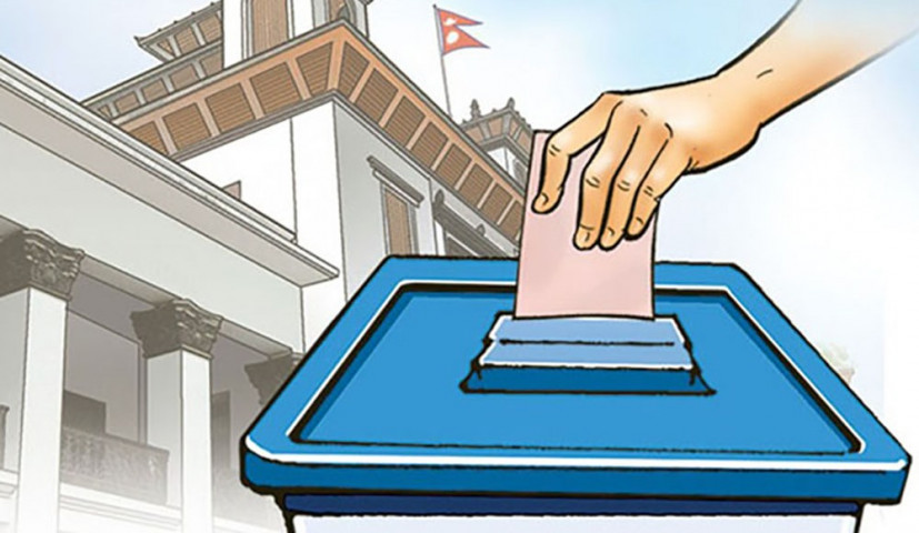 Unequal votes: The undemocratic election system of Nepal - Nepal Live ...