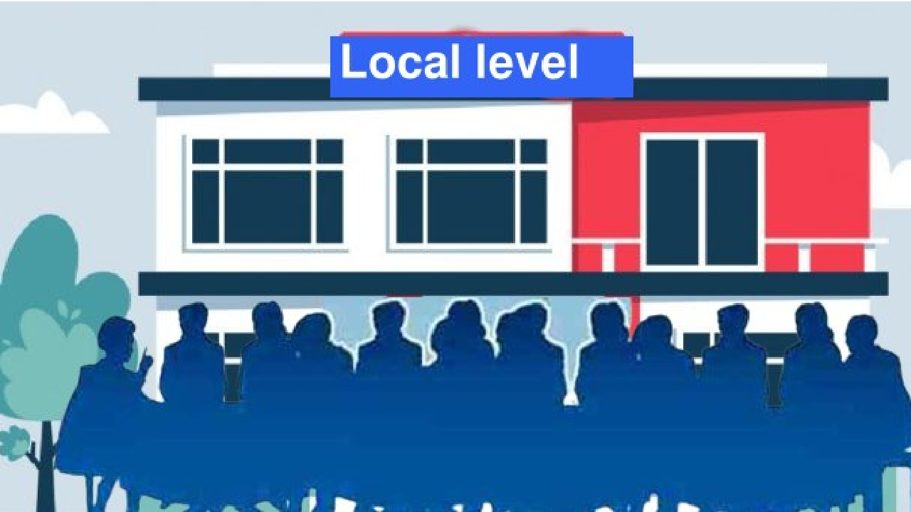 207 local levels fail to unveil budget within deadline - Nepal Live ...