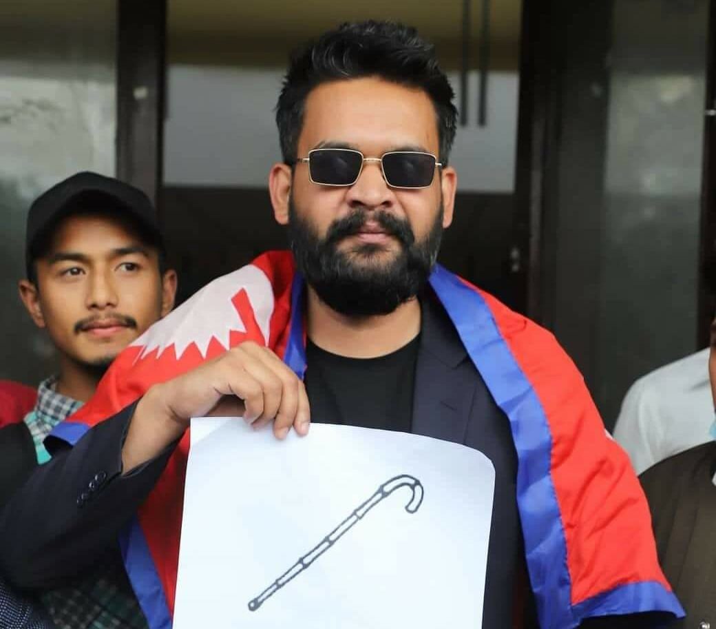 Balen Shah elected Kathmandu Mayor - Nepal Live Today Nepal Live Today