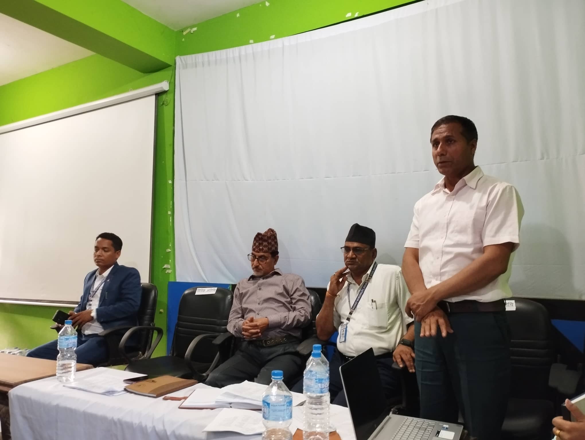 Musikot Municipality to prepare local curriculum - Nepal Live Today ...