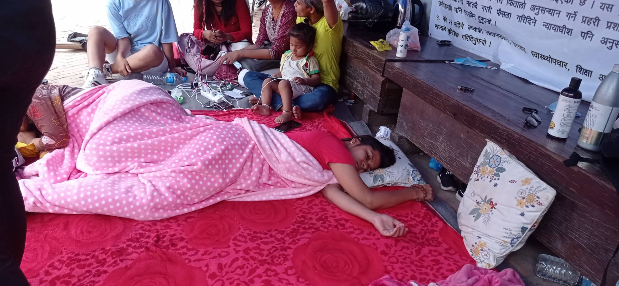 A painful case of Niharika Rajput's fight for justice - Nepal Live ...