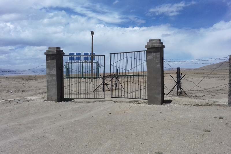 Nepal, China to carry out joint border monitoring - Nepal Live Today ...