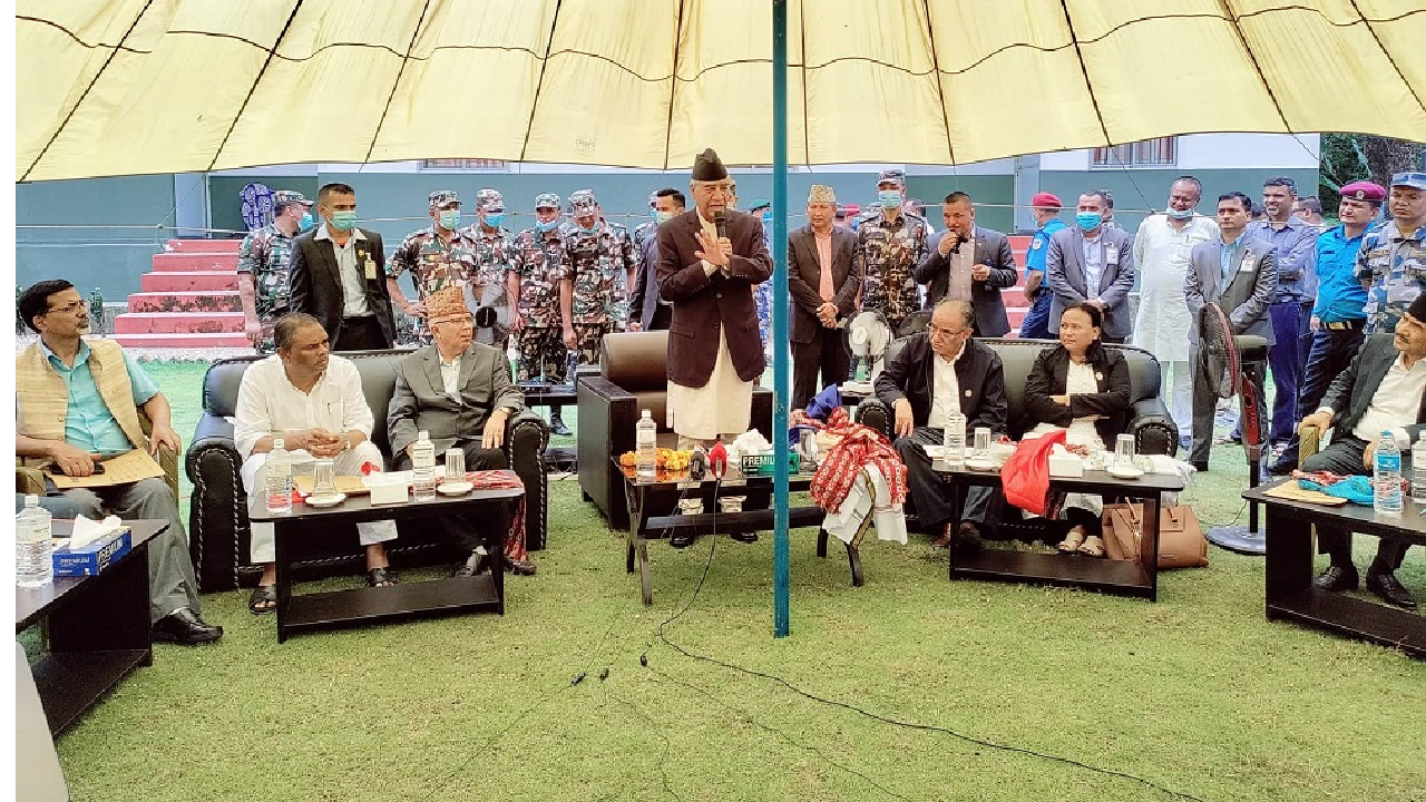 Explained | Why are the top leaders of the ruling coalition defending ...