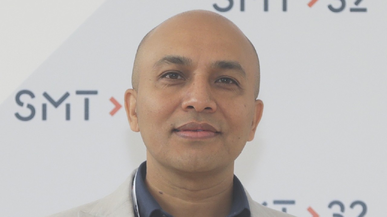 Interview | Conversation with a Nepali-British scientist making a mark in solving global ...
