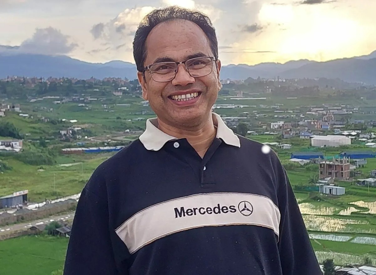 Interview | ‘In Nepal, climate change effects are stark in all three ...