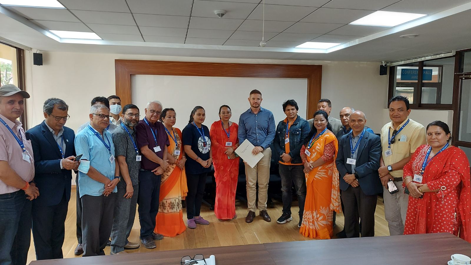 Nepal's human rights defenders, conflict victims seek UN support to ...