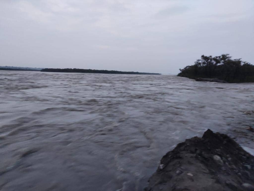 Everything you need to know about the Koshi flood impact in Nepal ...