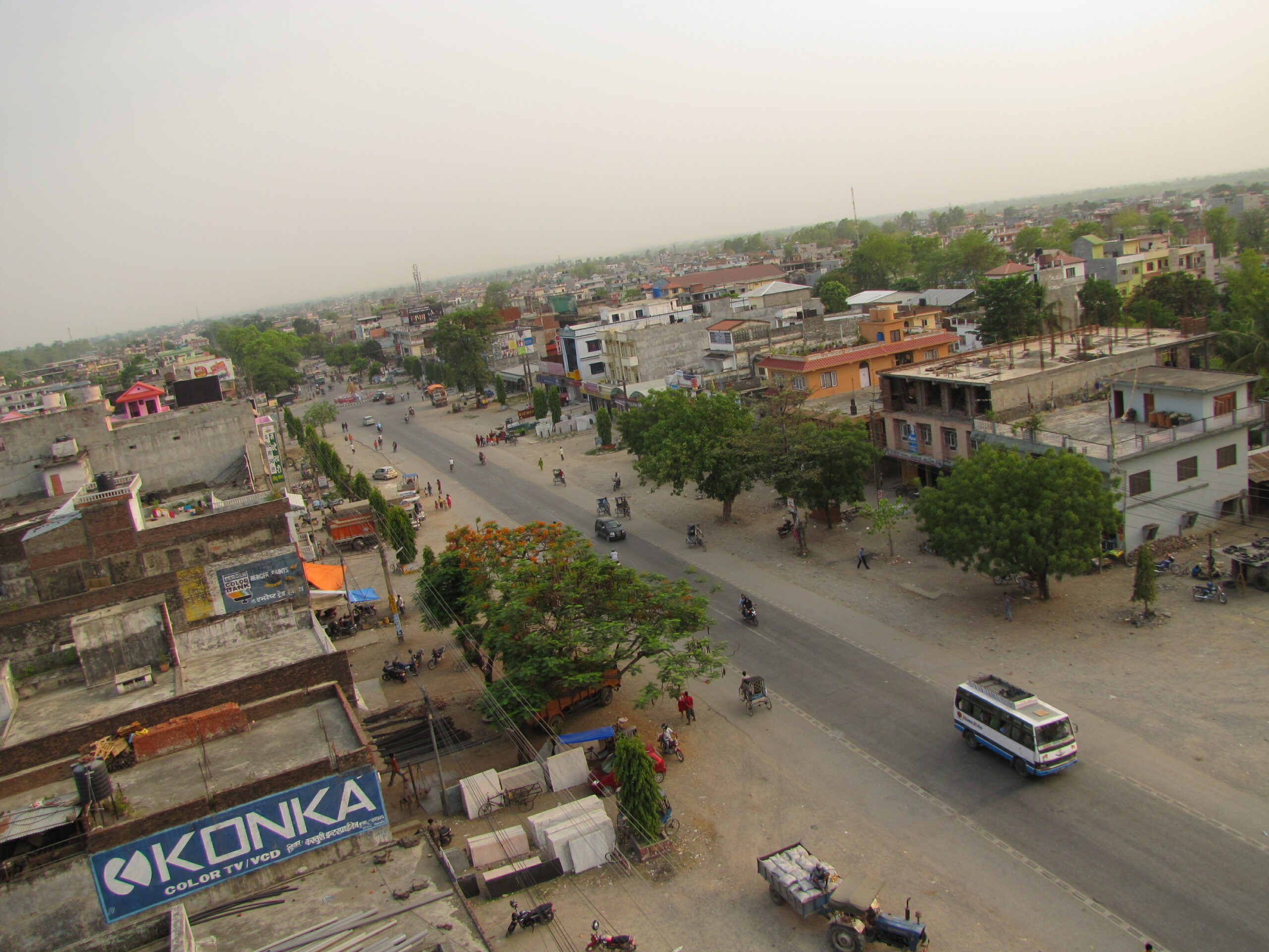 Three missing children from Butwal found in India - Nepal Live Today ...