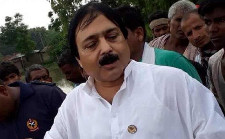 Mohammad Aftab Alam accused of Rautahat massacre recommended NC’s candidate for parliamentary ...