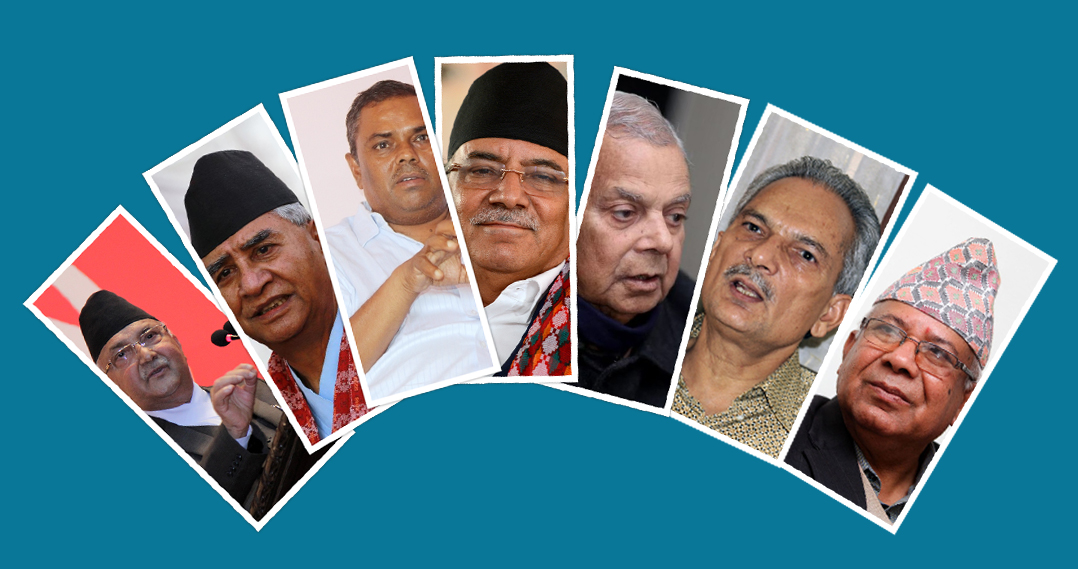 An open letter to Nepali political leaders - Nepal Live Today Nepal ...