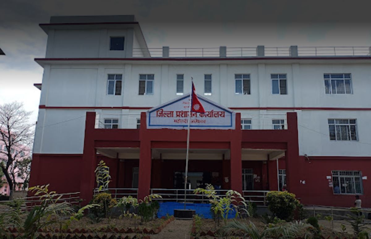 Curfew still in place in Mahottari - Nepal Live Today Nepal Live Today