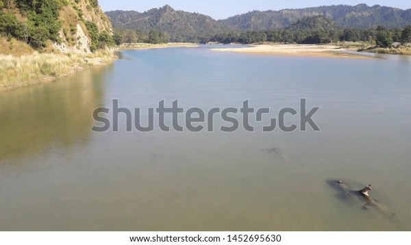 Two teenage girls go missing in Babai River - Nepal Live Today Nepal ...