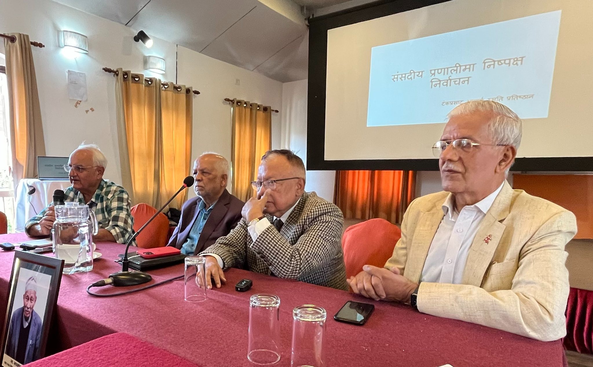 Nepal Votes 2022: As election date nears, fears, worries and doubts ...