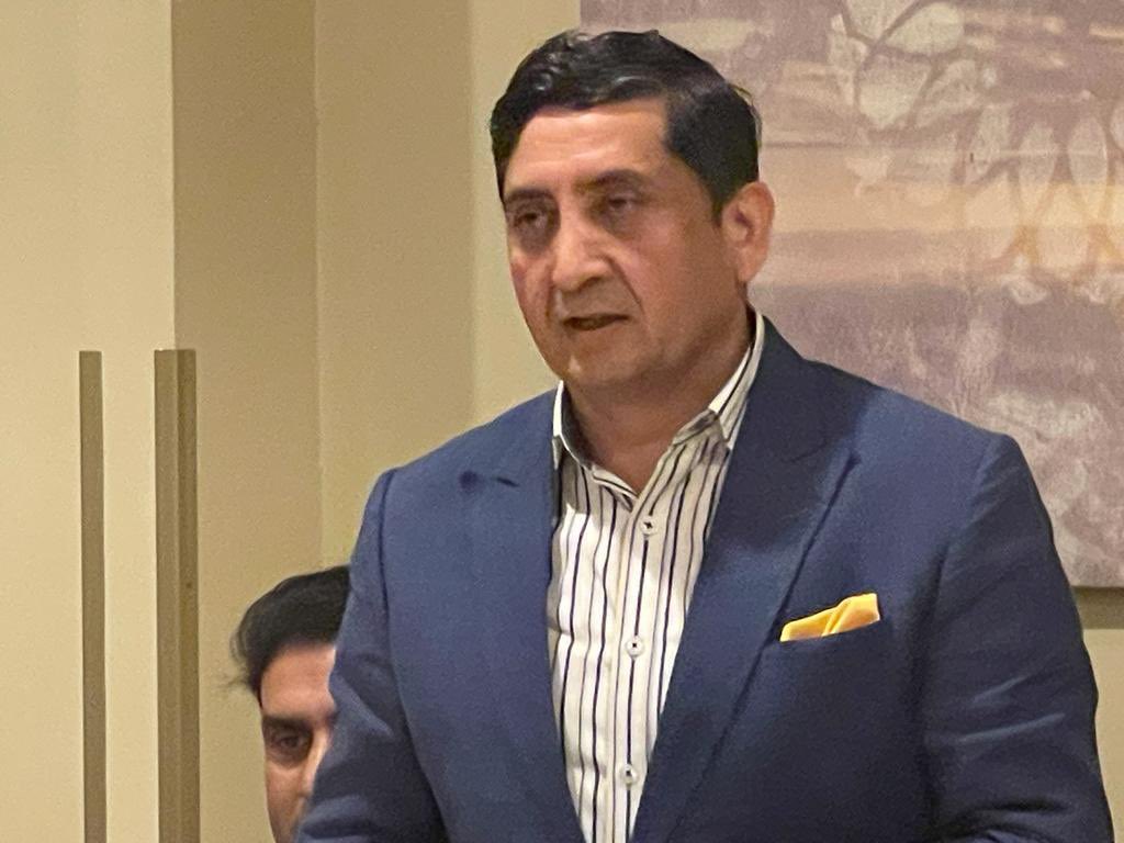 Pakistan appoints new ambassador to Nepal - Nepal Live Today Nepal Live ...