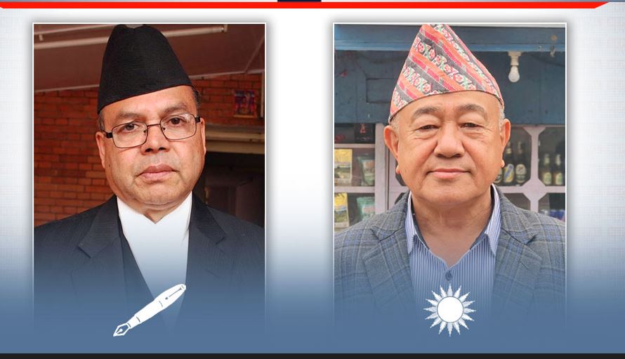 Jhalanath Khanal trailing by 2,502 votes - Nepal Live Today Nepal Live ...