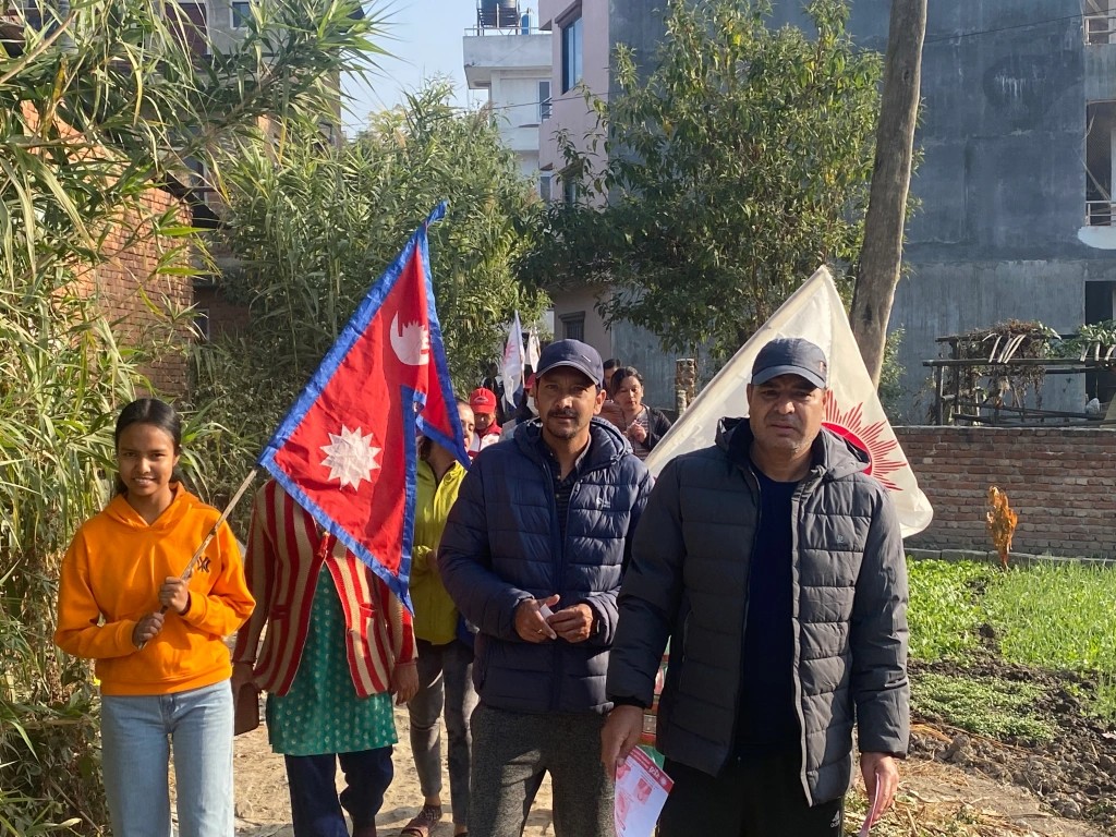 Everything you need to know about the controversial Constituency ...