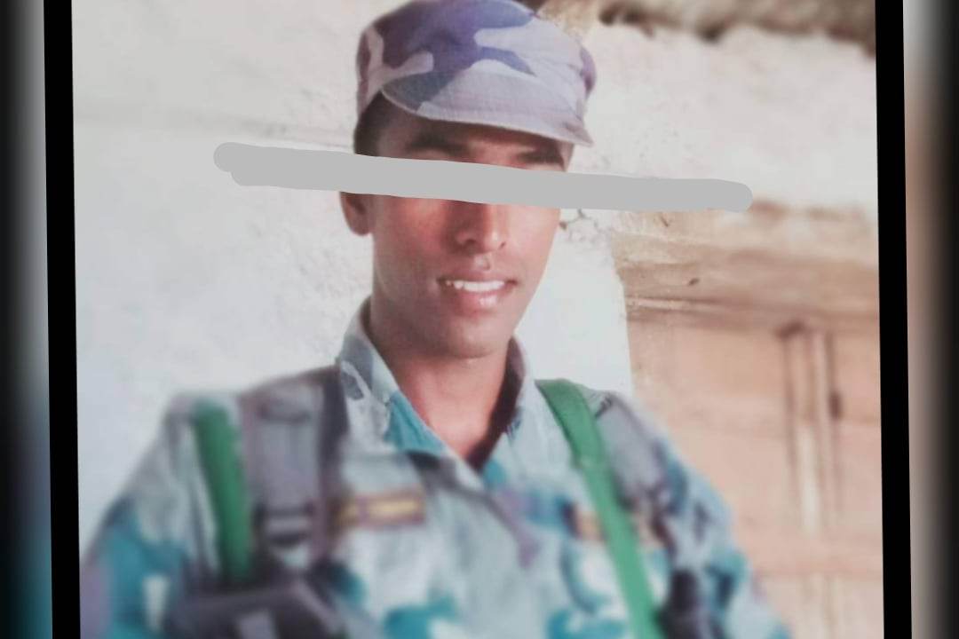 Police arrest APF constable on charge of murdering temporary police ...