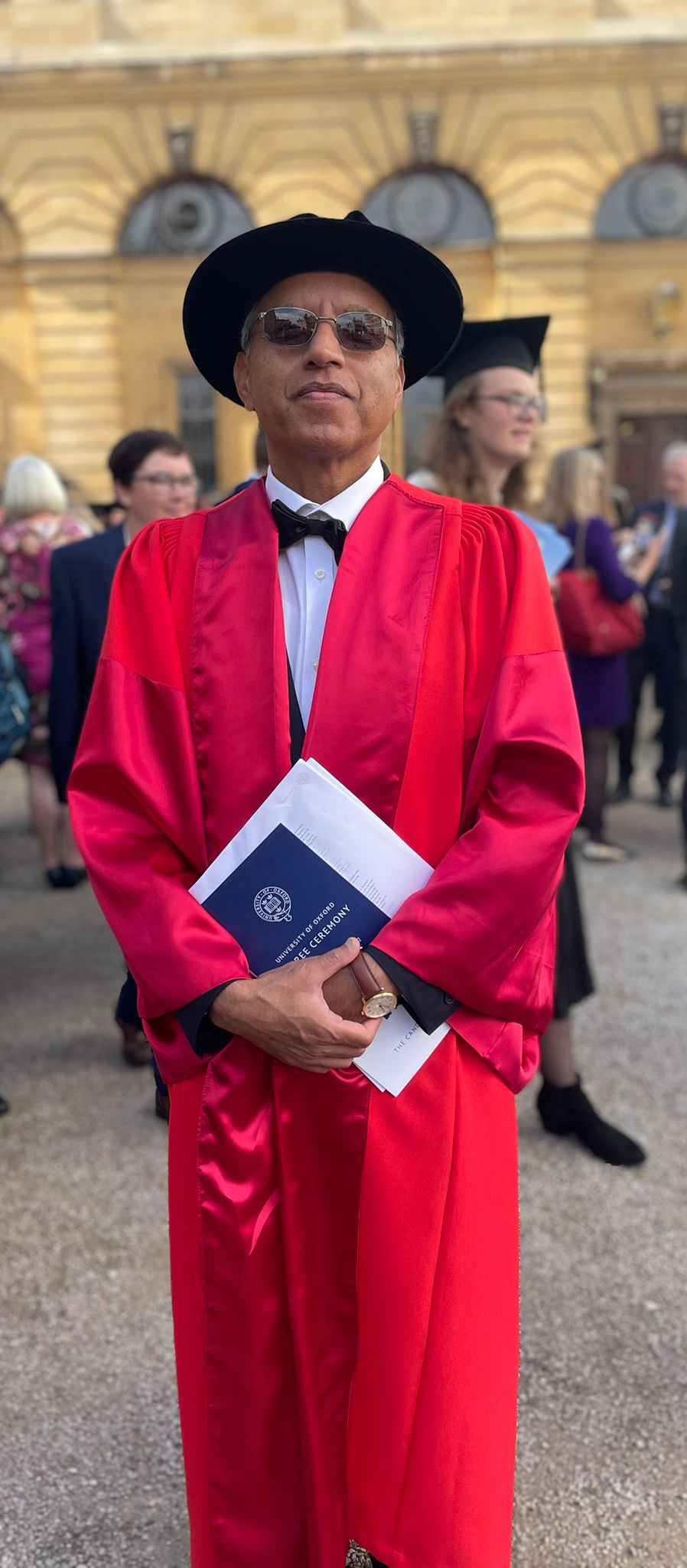 Royal Asiatic Society announces the Surya P Subedi Prize for a book on ...