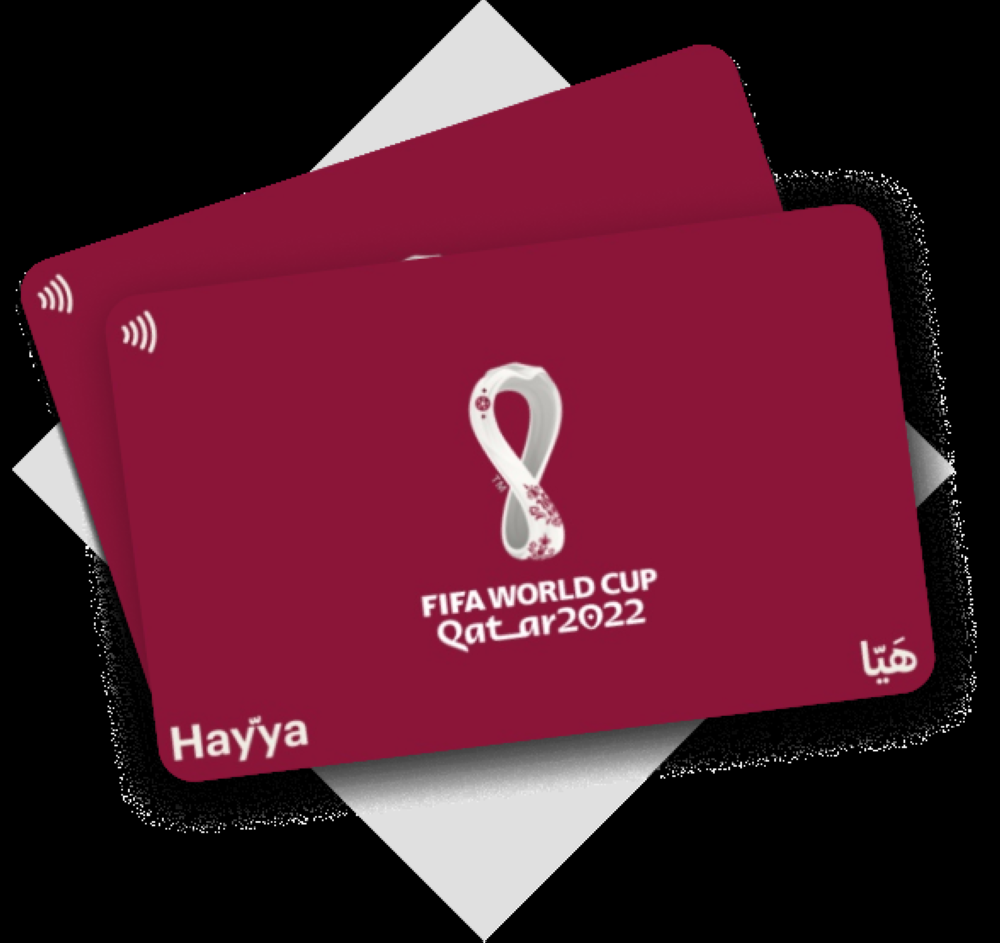 Qatar announces extension of Hayya Card validity - Nepal Live Today ...