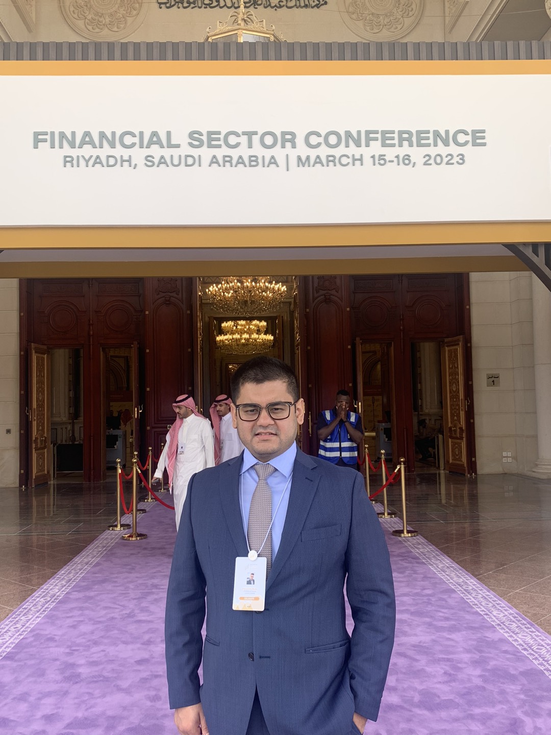 Financial sector has potential to transform developing economies ...