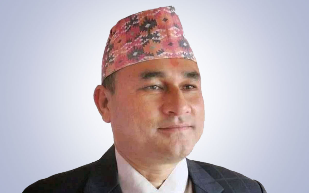 Sudur Paschim Chief Minister Shah secures vote of confidence - Nepal ...