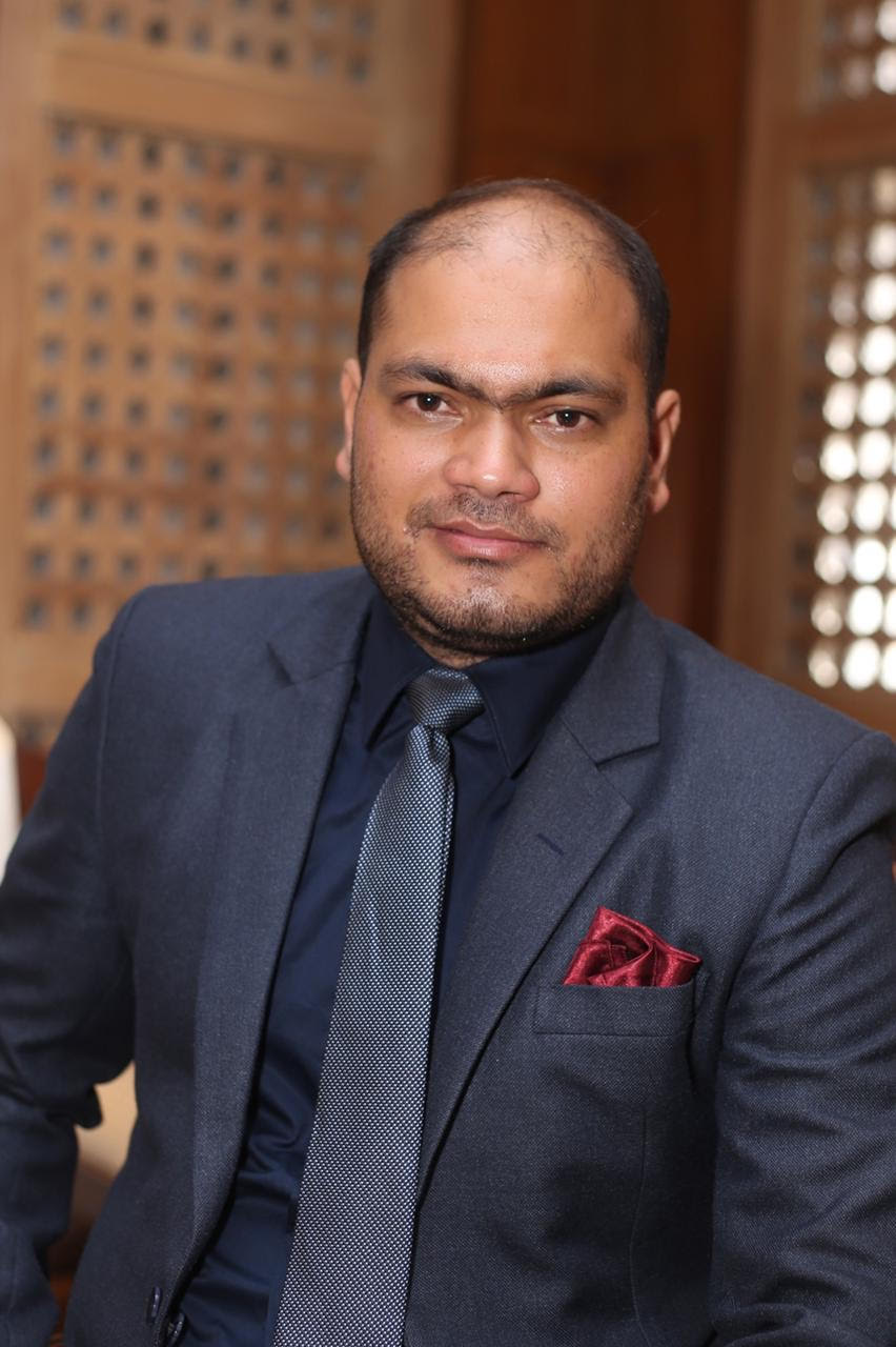 NICCI Vice President Sunil KC elected as Executive Committee member of FNCCI unopposed - Nepal ...