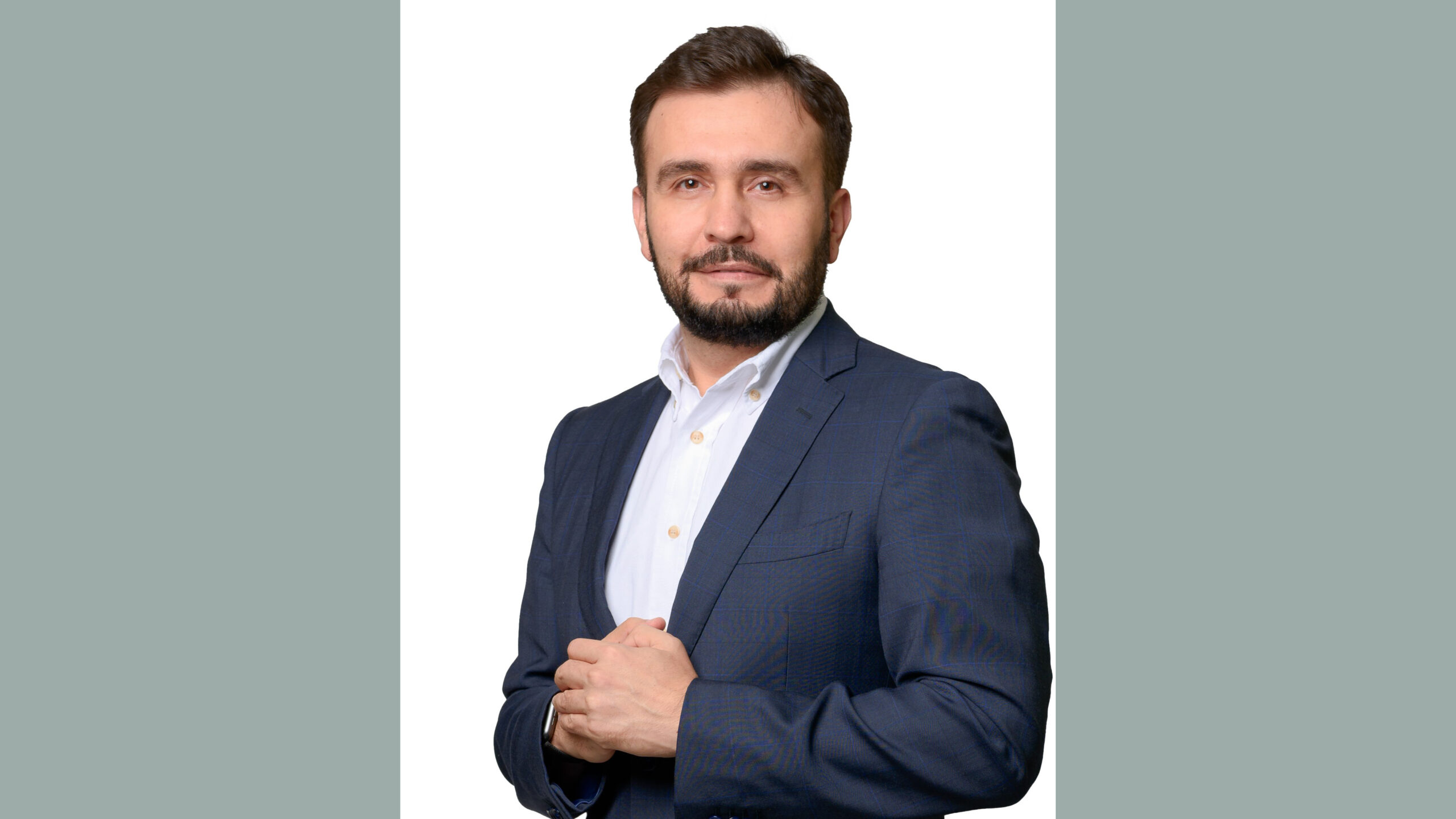 Jabbor Kayumov appointed as new Ncell CEO & MD - Nepal Live Today Nepal ...