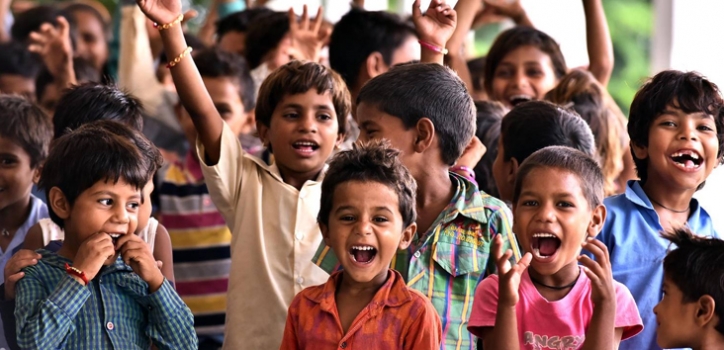 How local governments can safeguard children’s rights - Nepal Live ...