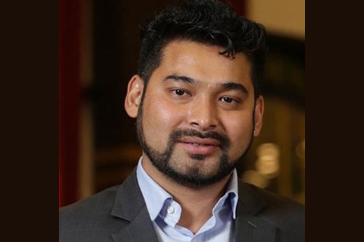 Police arrest Sandip, son of Top Bahadur Rayamajhi, in fake Bhutanese ...