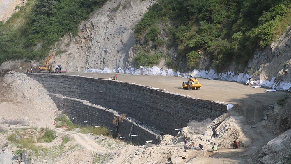 Challenges and prospects in sustainable infrastructure development in ...