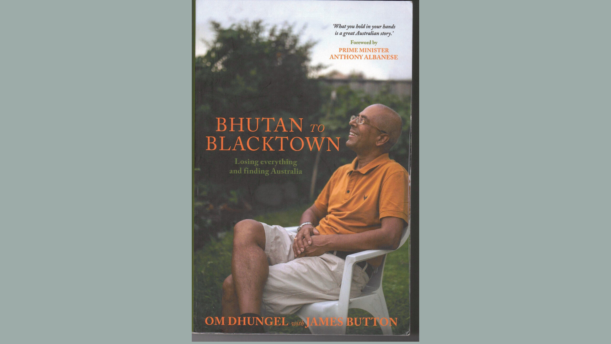'Bhutan to Blacktown': A remarkable memoir of resilience, hope and ...