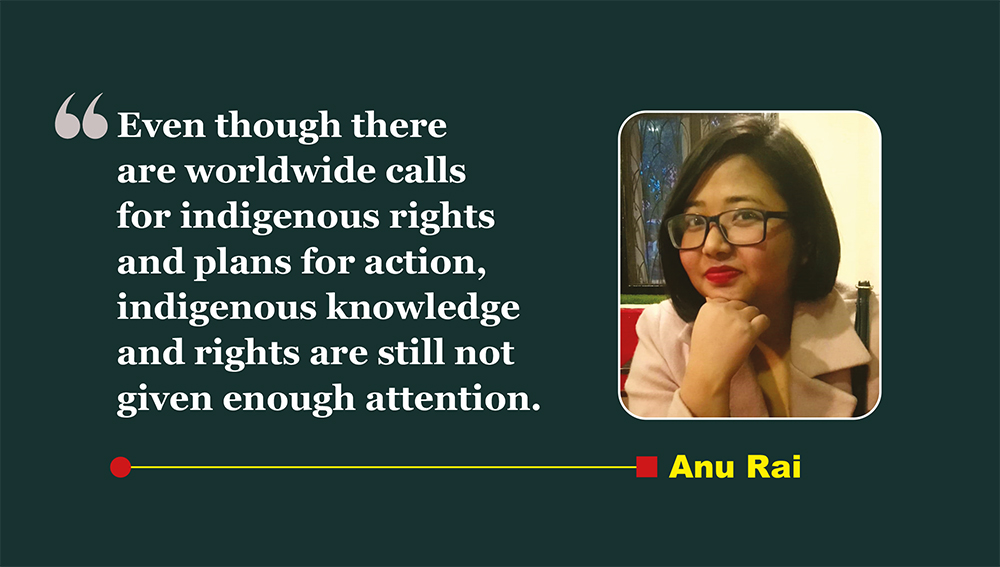 Reflections on being a researcher as an indigenous woman from the Global South - Nepal Live ...