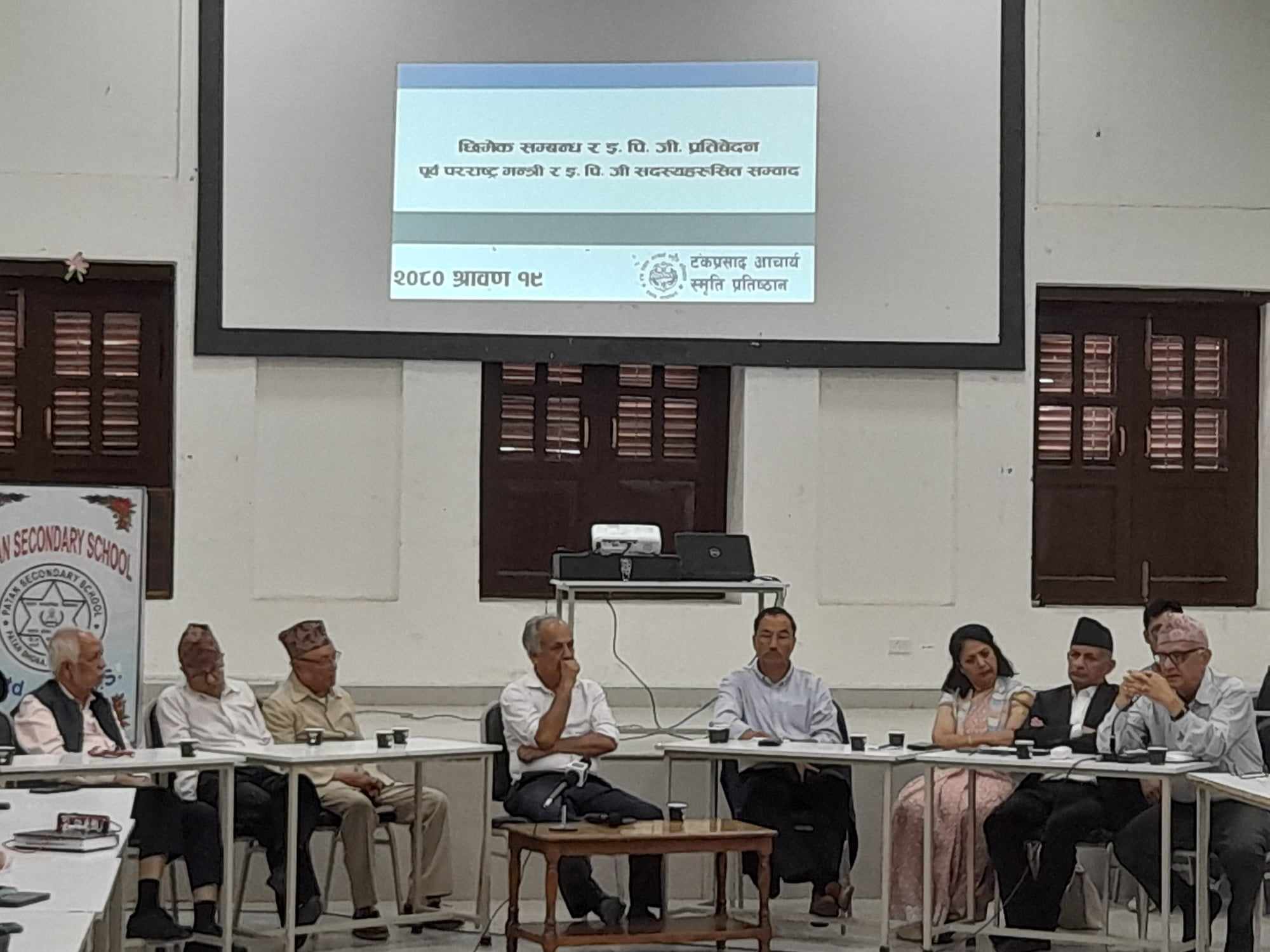 Miffed by New Delhi’s constant demurral, stakeholders in Kathmandu ...