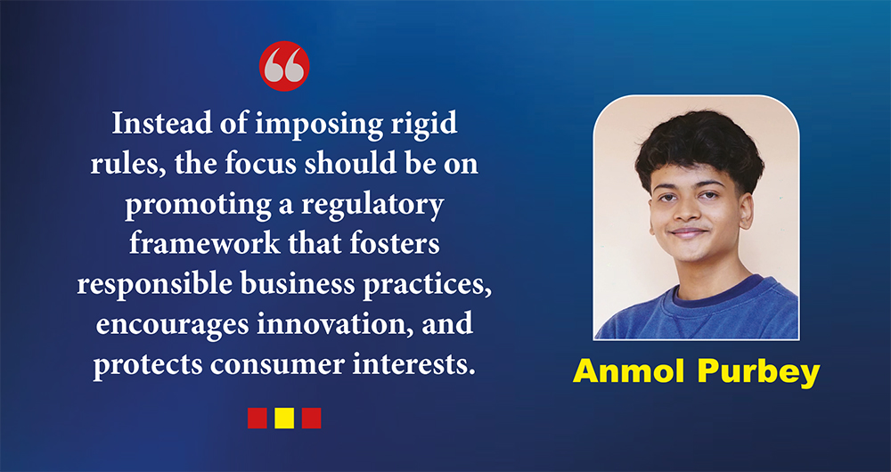 Rethinking Nepal's e-commerce bill - Nepal Live Today Nepal Live Today