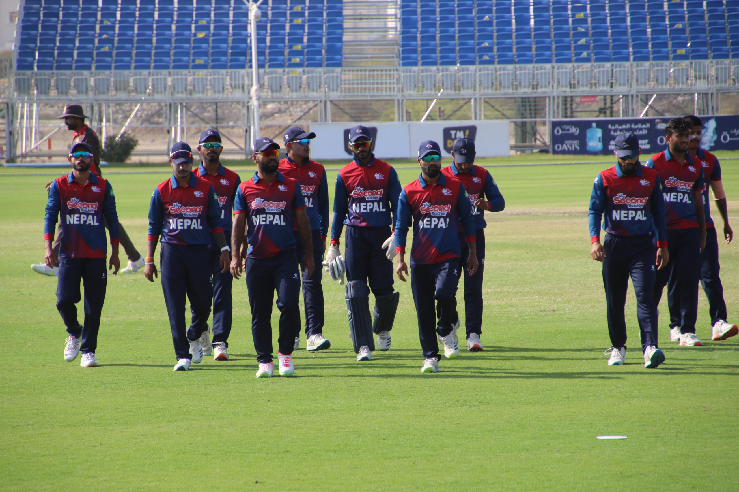 Nepal loses by 23 runs with India in Asian Games - Nepal Live Today ...