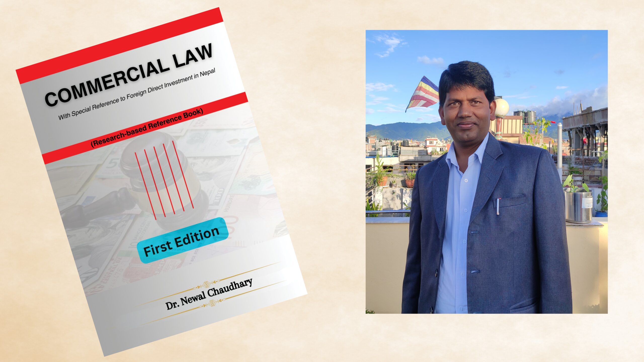 Scrutinizing Nepal's FDI laws and policies through the lens of ...