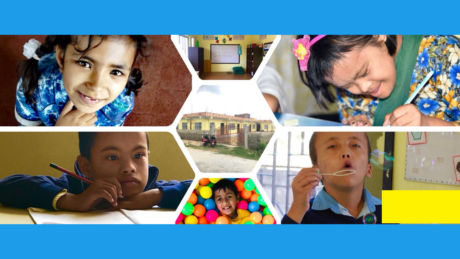 Asha Special School and Rehabilitation Center: A story of dedication, passion and philanthropy ...
