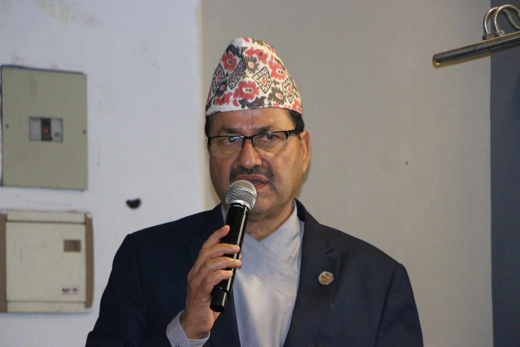 At least 100 Nepalis serving in Russian Army are missing, says Foreign ...