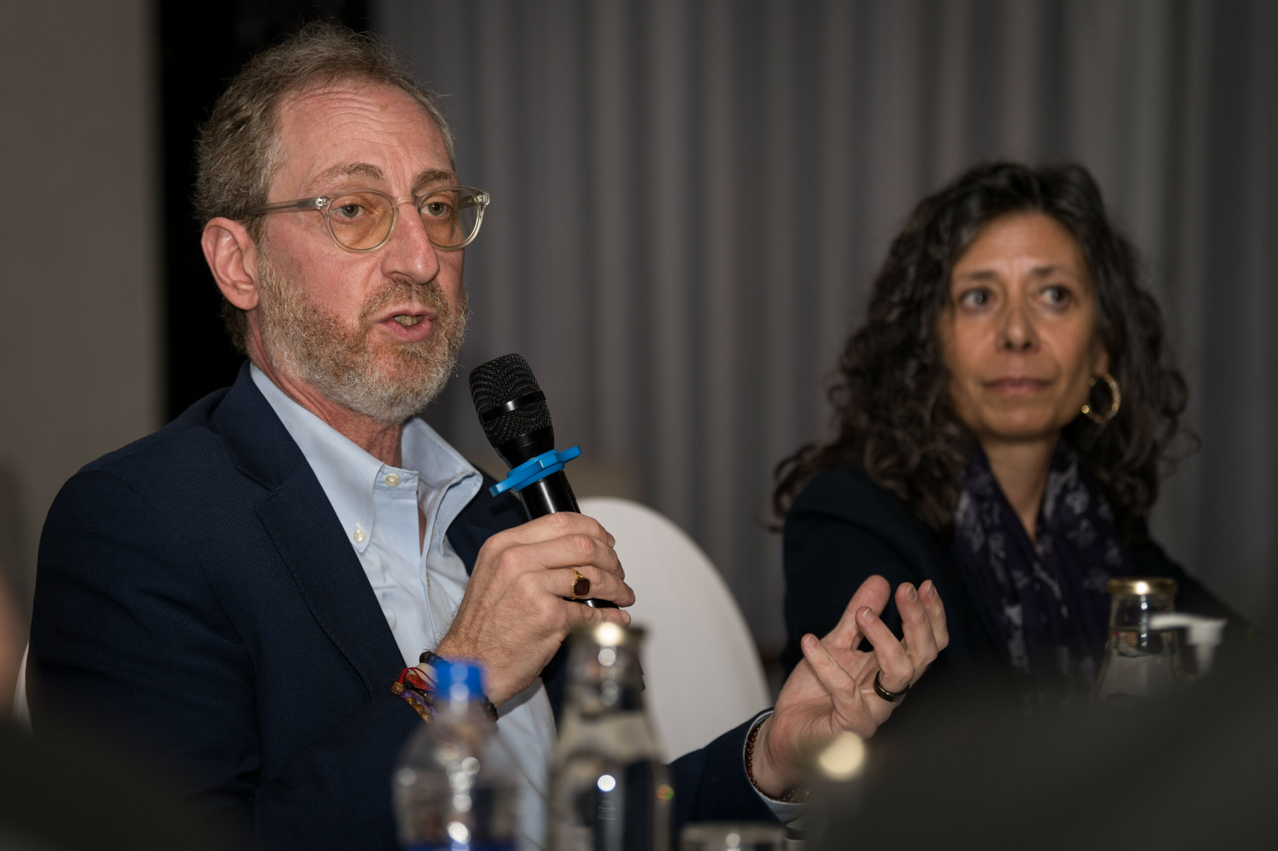 USAID officials pledge continuous support to Nepal based on needs of ...